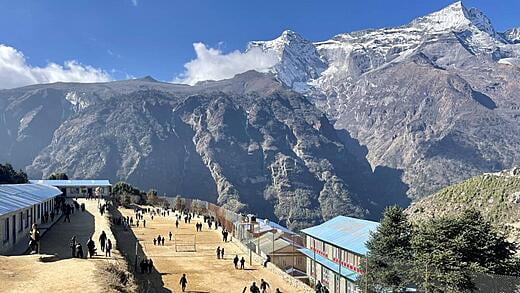 Gallery | EduTech Nepal